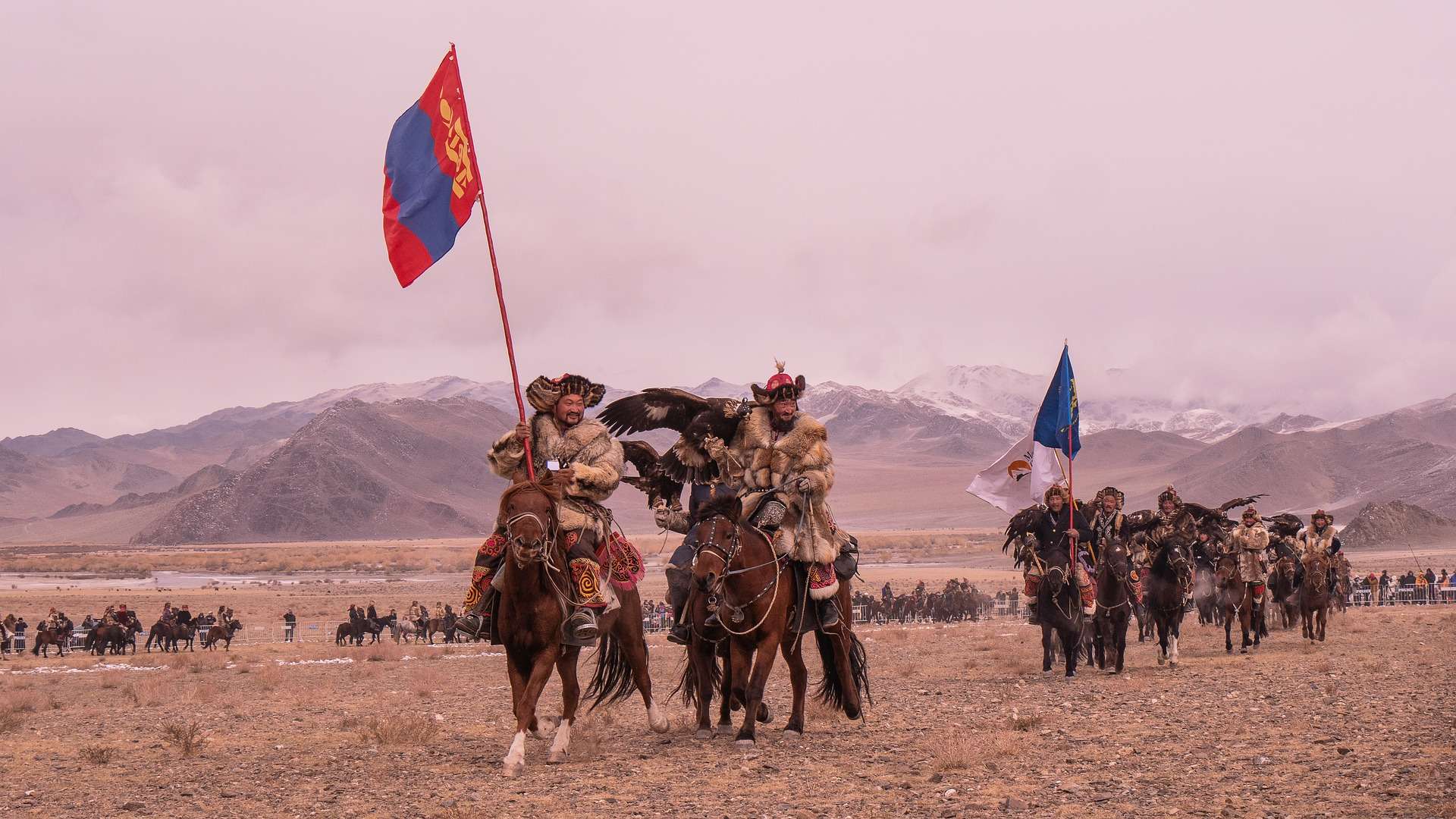 Best Time to Visit Mongolia: A Seasonal Guide for Travelers 2025